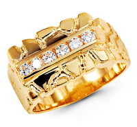 GoldenMine Jewelry - Gold Chains, Rings, Necklaces, for Men & Women